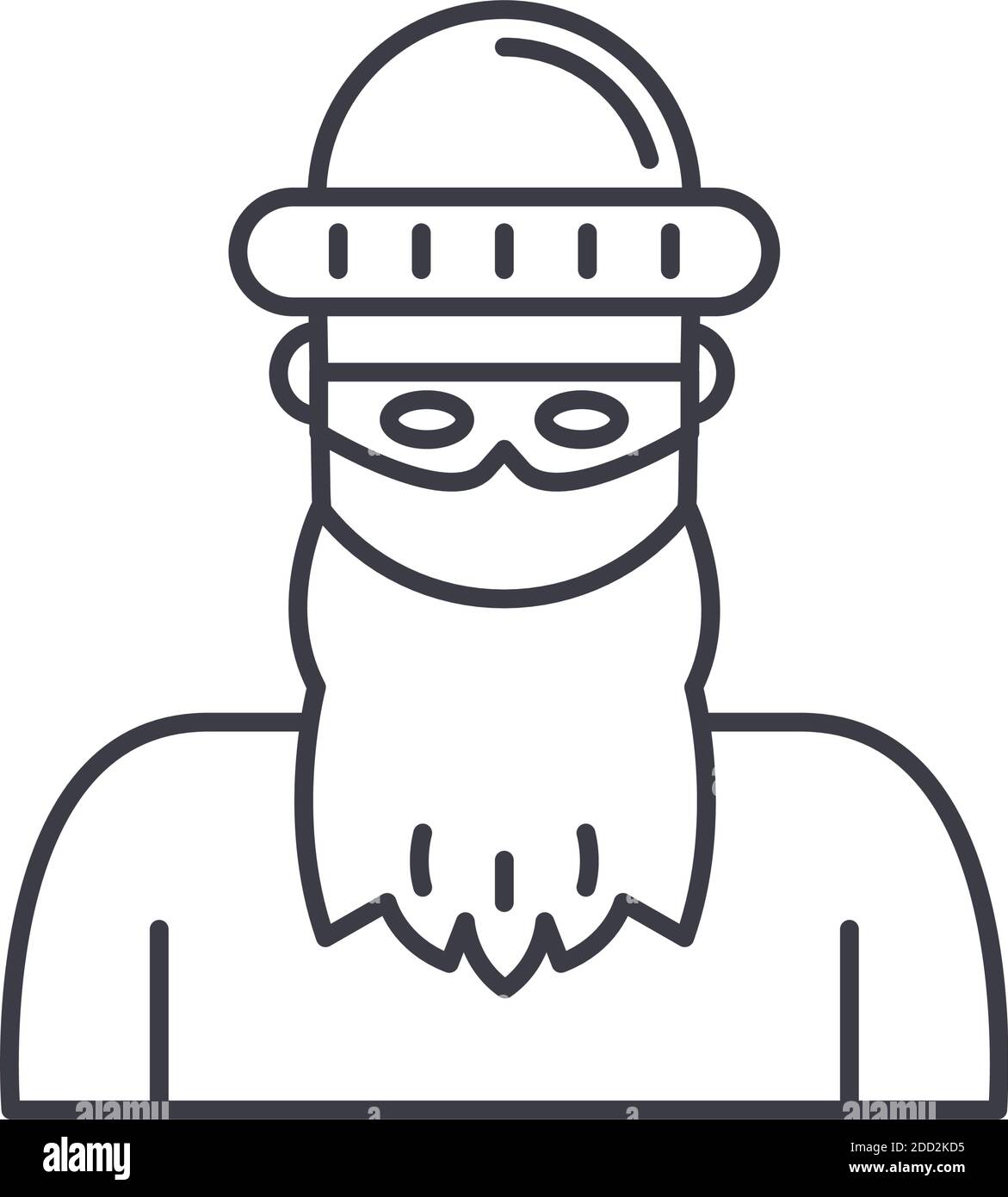 Cartoon villain hi-res stock photography and images - Alamy