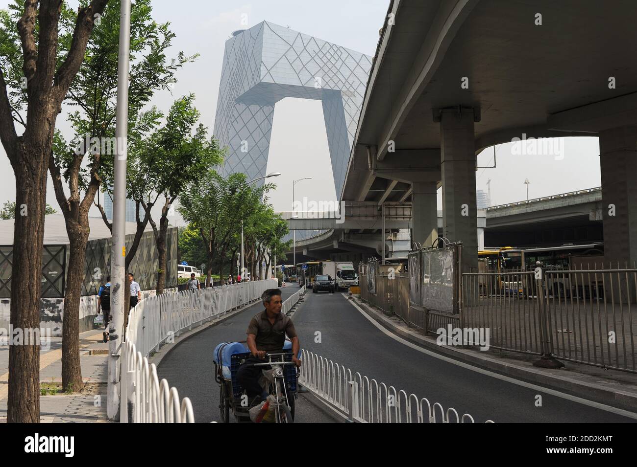 Beijing 16 scene hi-res stock photography and images - Alamy