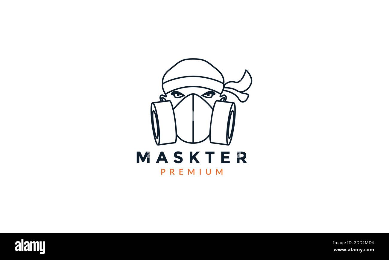 Sick respirator Stock Vector Images - Alamy