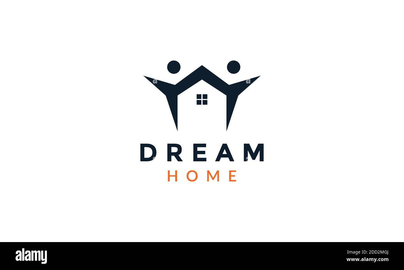 Dream House Logo