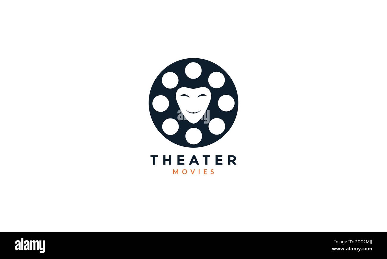 Theater Logo Inspiration