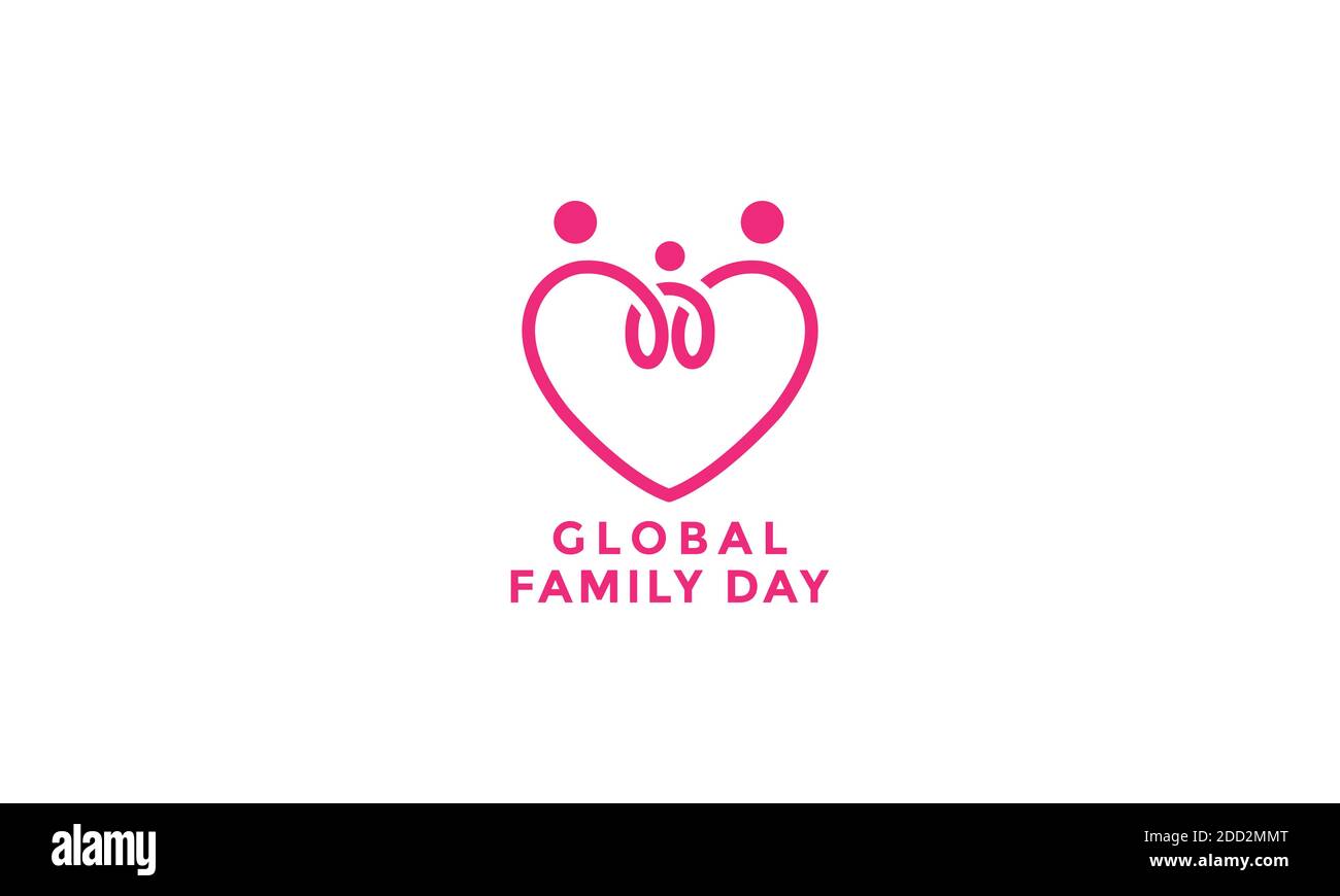 Family Day Logo Design Family Day Logo Maker | Create Family Day Logos