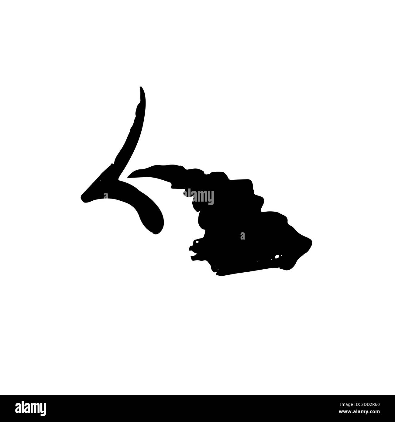 Shaky arrow hi-res stock photography and images - Alamy