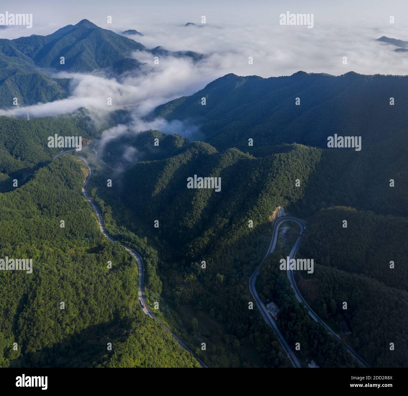 209 National Road High Resolution Stock Photography and Images - Alamy