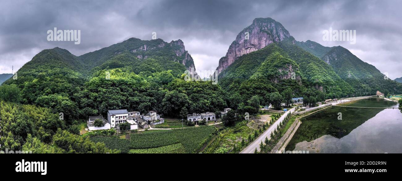 Rural and pastoral scenery hi-res stock photography and images - Alamy