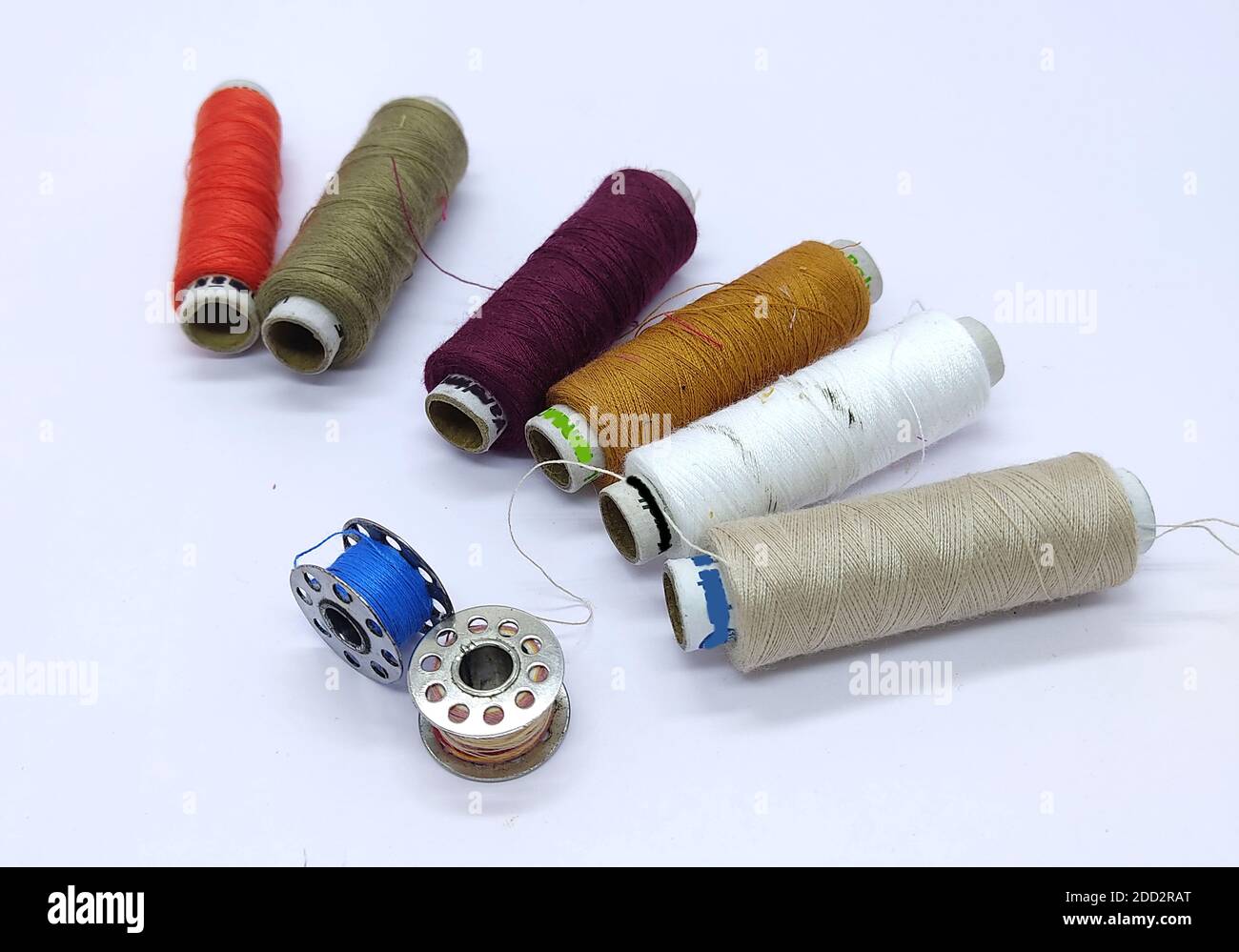 Sewing machine accessory store