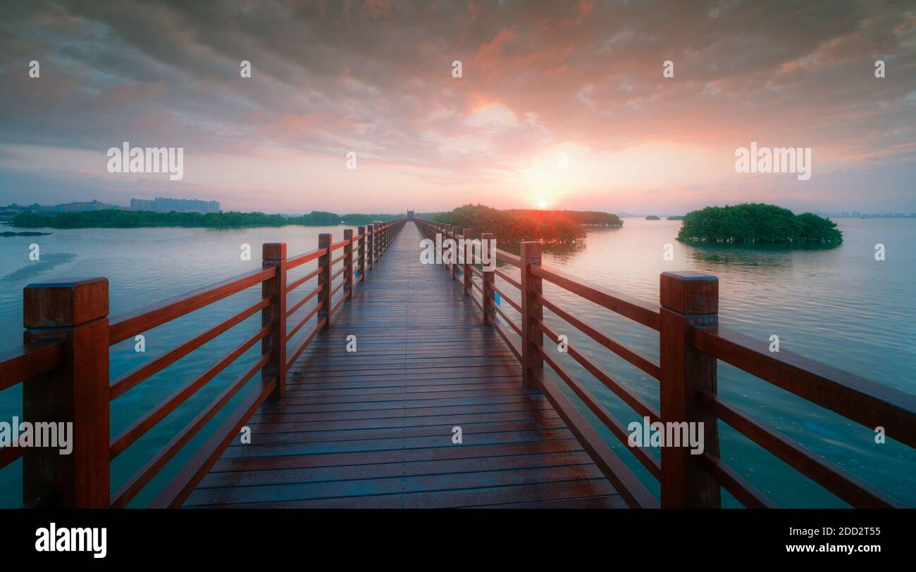 Maoming city hi-res stock photography and images - Alamy