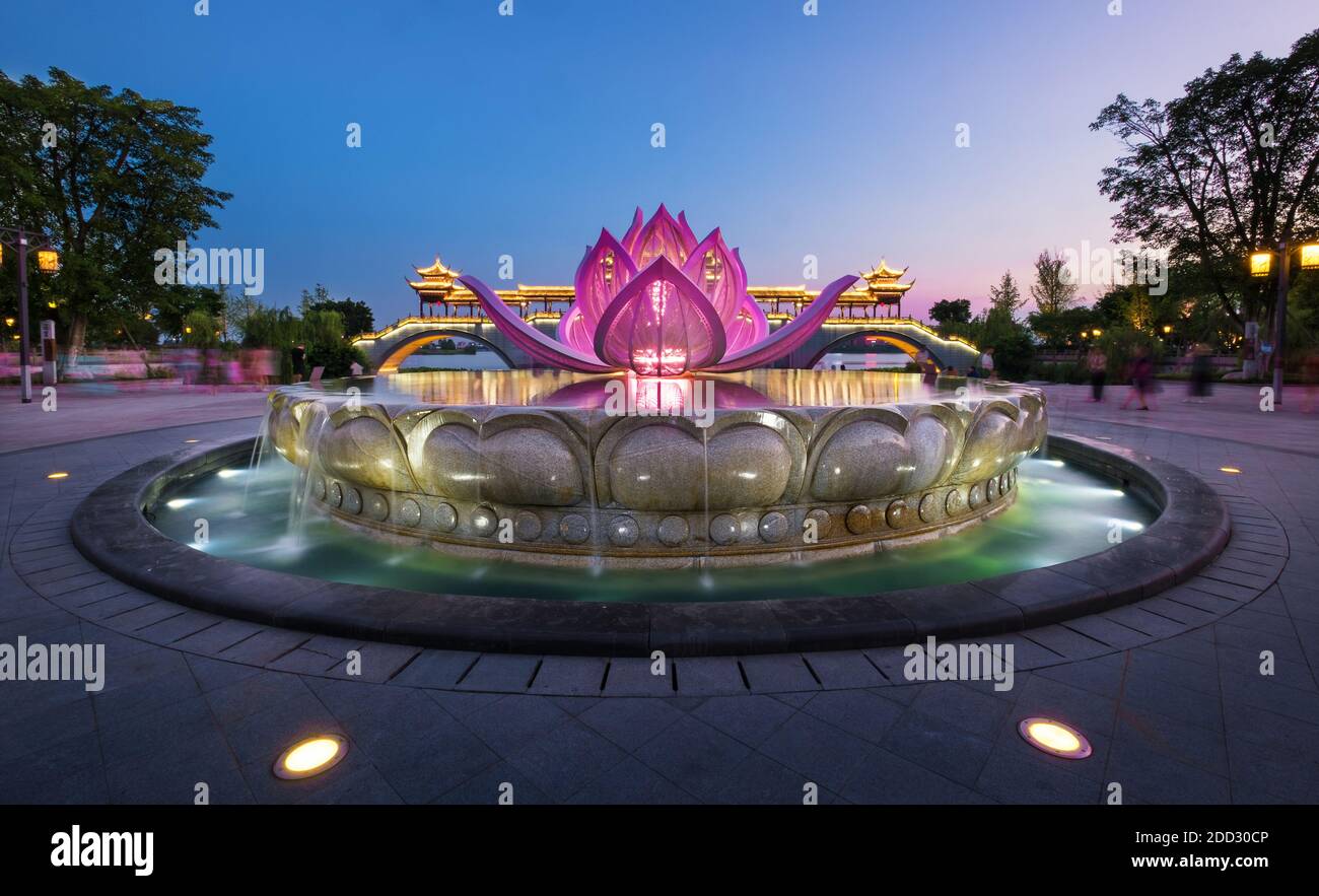 Suining city hi-res stock photography and images - Alamy