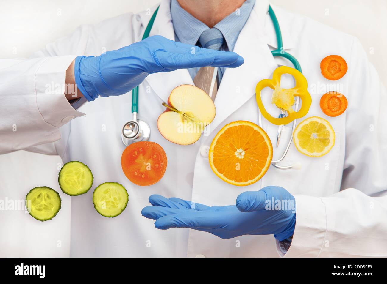 Diet therapy hi-res stock photography and images - Alamy