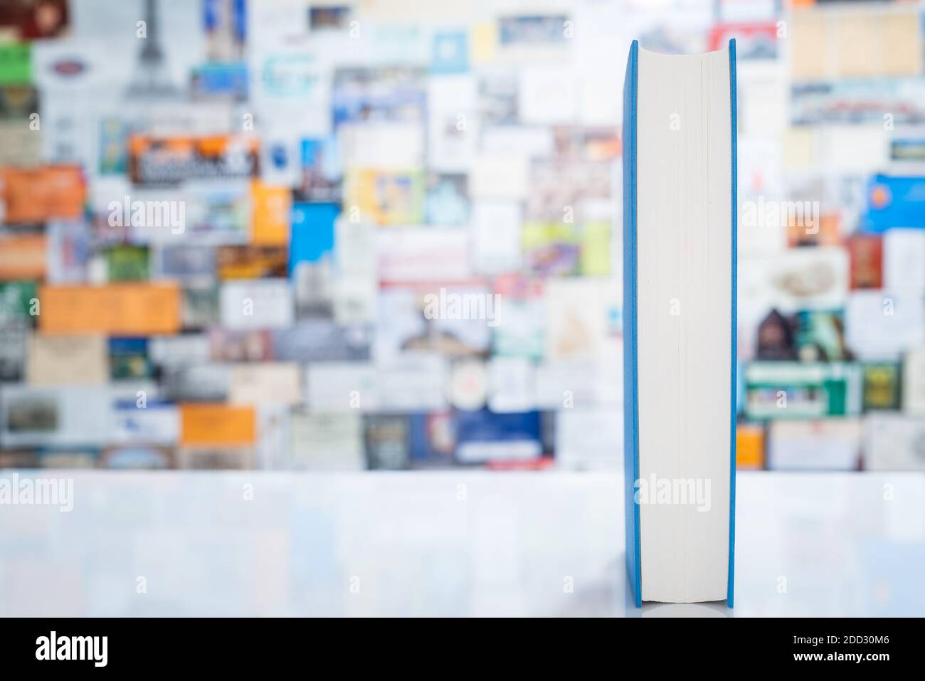 Education stand hi-res stock photography and images - Alamy