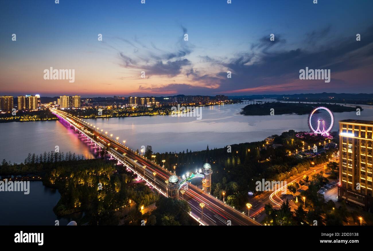 Sichuan suining hi-res stock photography and images - Alamy