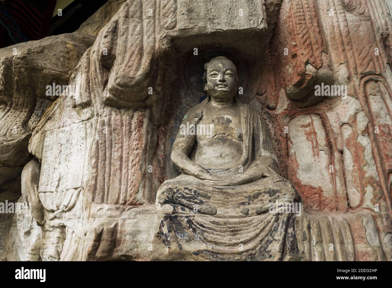 Chongqing vertical photography hi-res stock photography and images - Alamy