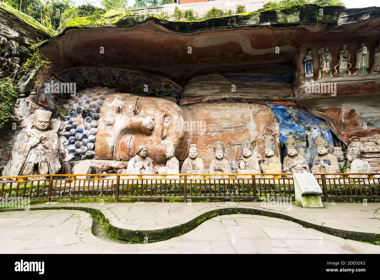 Chongqing vertical photography hi-res stock photography and images - Alamy