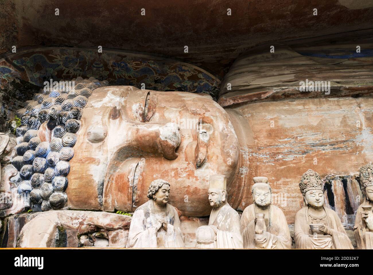 Chongqing vertical photography hi-res stock photography and images - Alamy