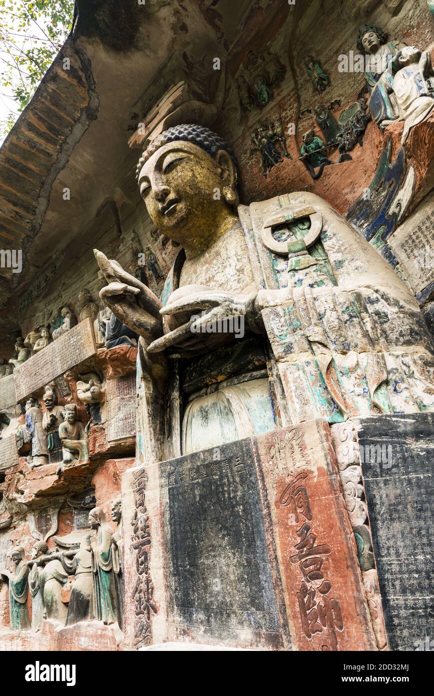 Chongqing vertical photography hi-res stock photography and images - Alamy