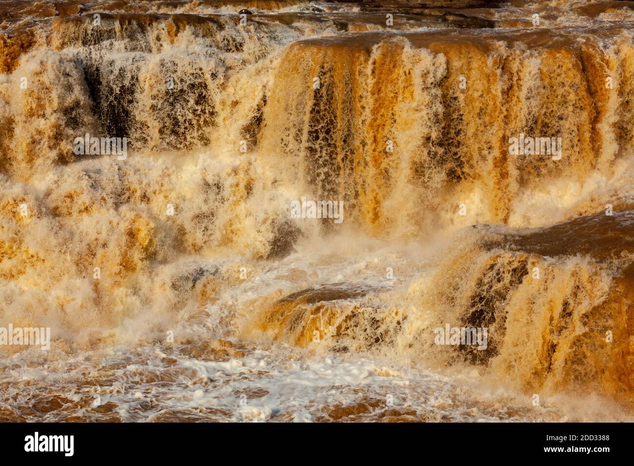 Worlds Largest Waterfalls High Resolution Stock Photography and Images ...