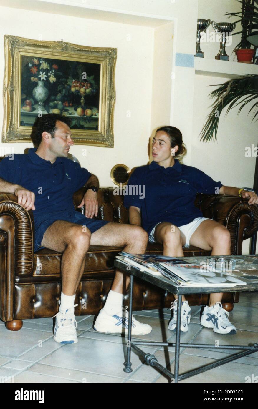 Rode master series hi-res stock photography and images - Alamy