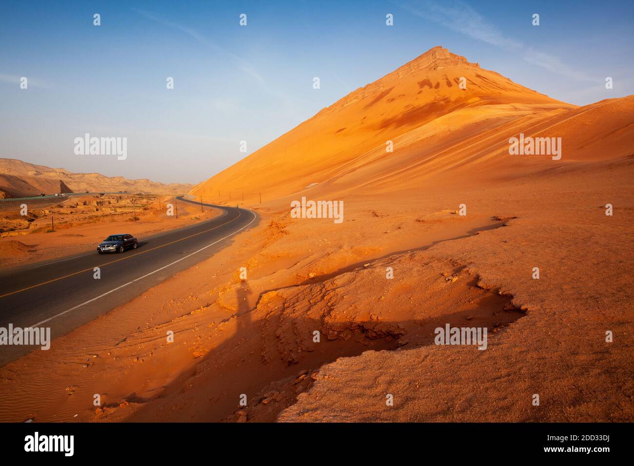 312 national road hi-res stock photography and images - Alamy