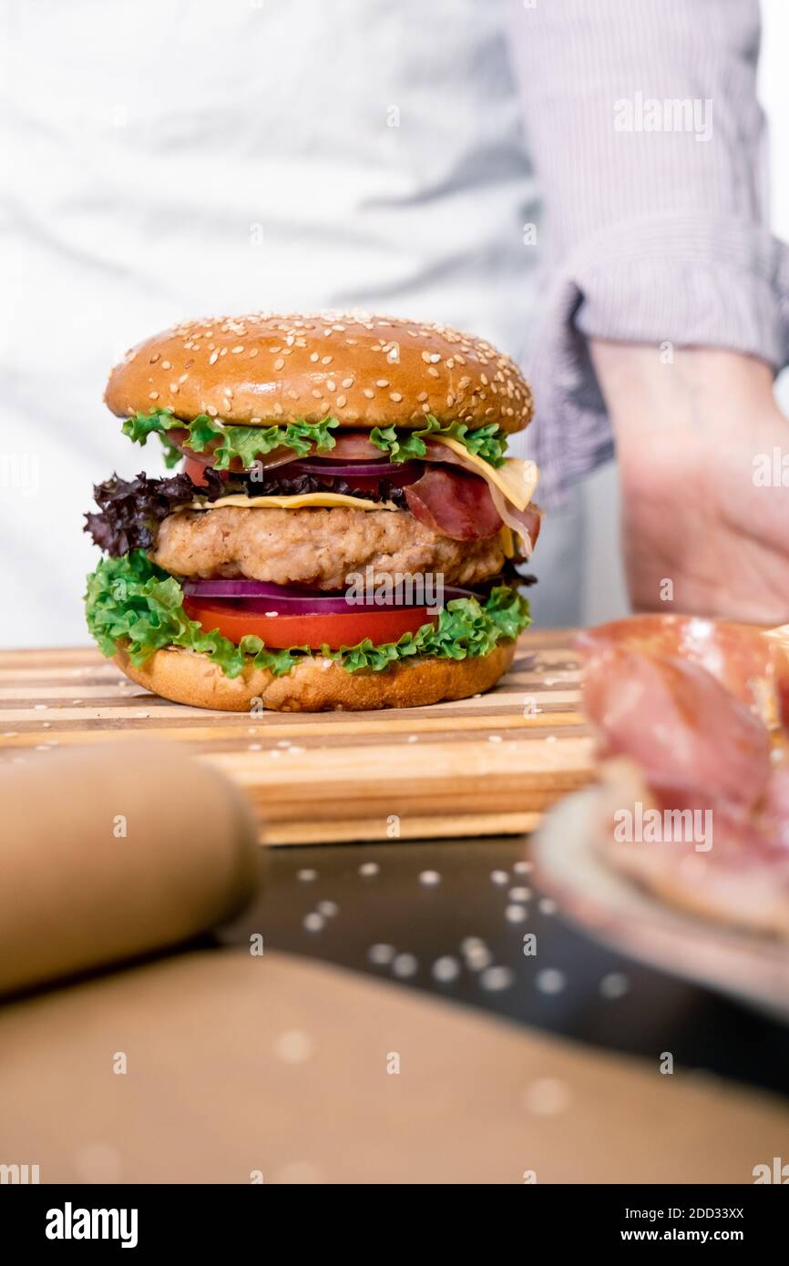 Chif hi-res stock photography and images - Alamy