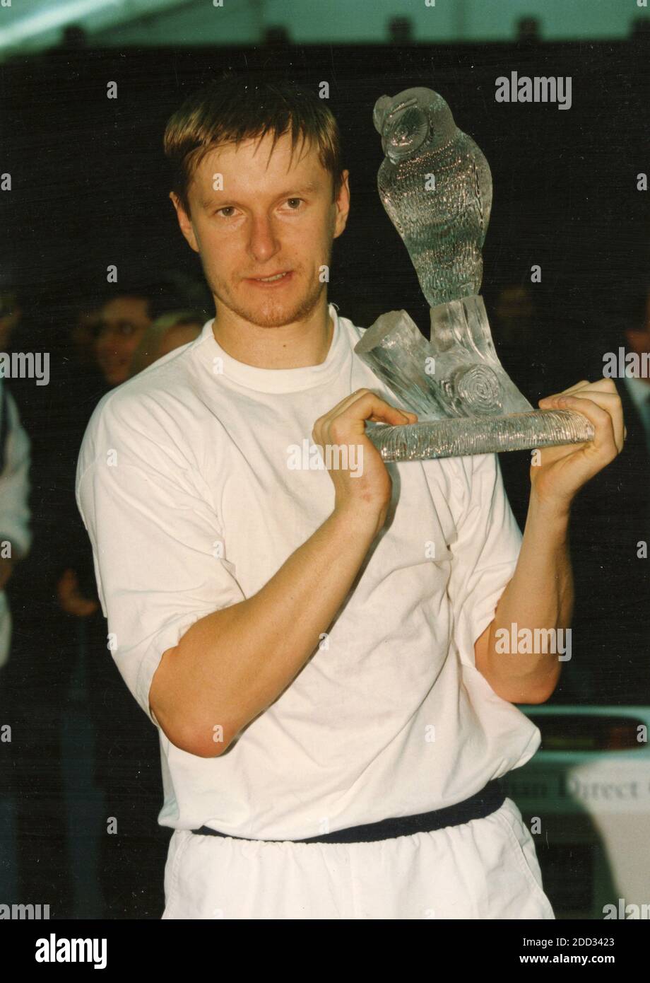 Russian tennis player Yevgeny Kafelnikov, 2000s Stock Photo - Alamy