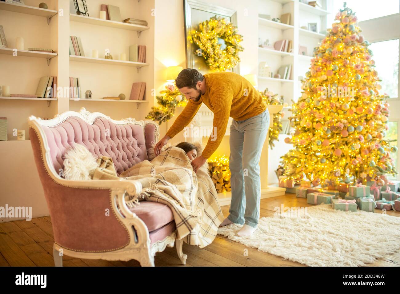 Real life husband and wife hi-res stock photography and images - Alamy