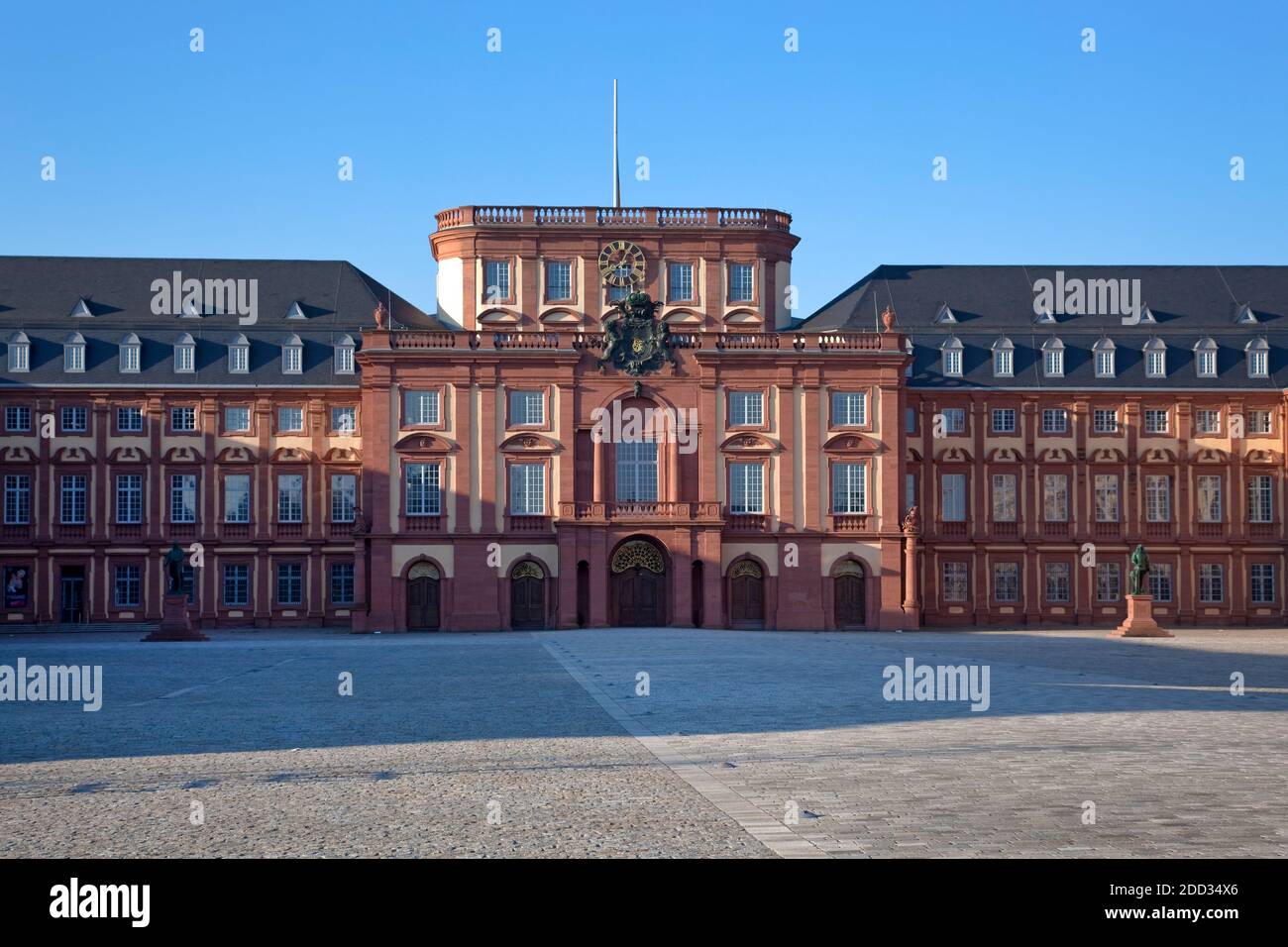 Rhine plain hi-res stock photography and images - Alamy