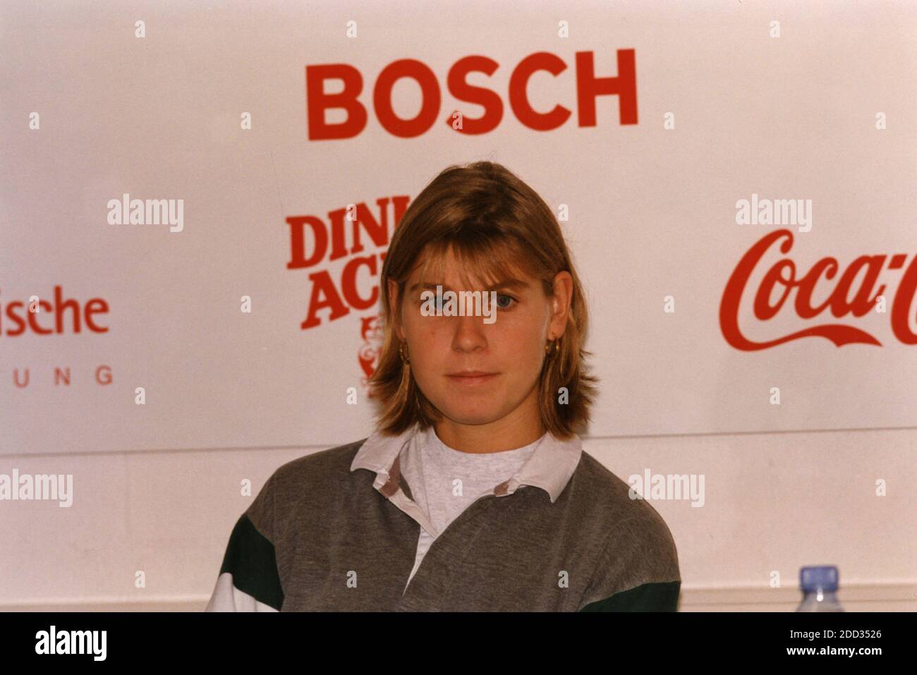 Anke huber germany hi-res stock photography and images - Alamy