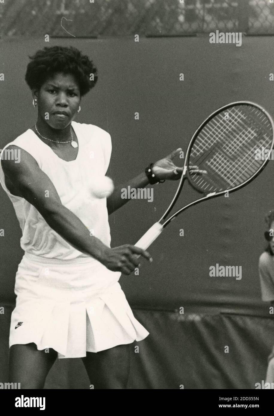 1986 roland garros hi-res stock photography and images - Alamy