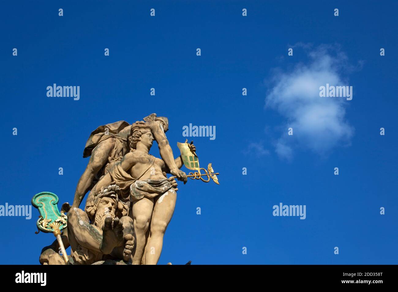 Peter van of the surge hi-res stock photography and images - Alamy