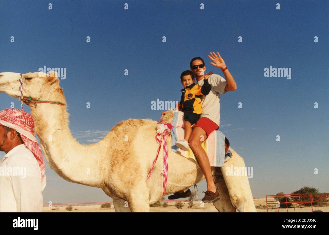 French tennis player Guy Forget, 1990s Stock Photo - Alamy