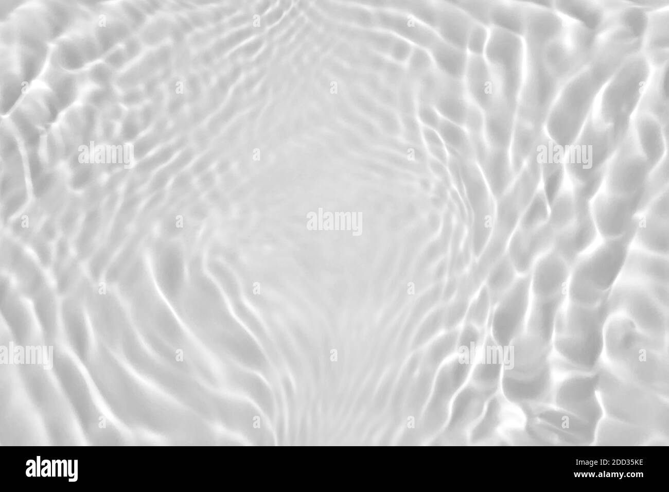 transparent desaturated clear calm water surface texture Stock Photo ...