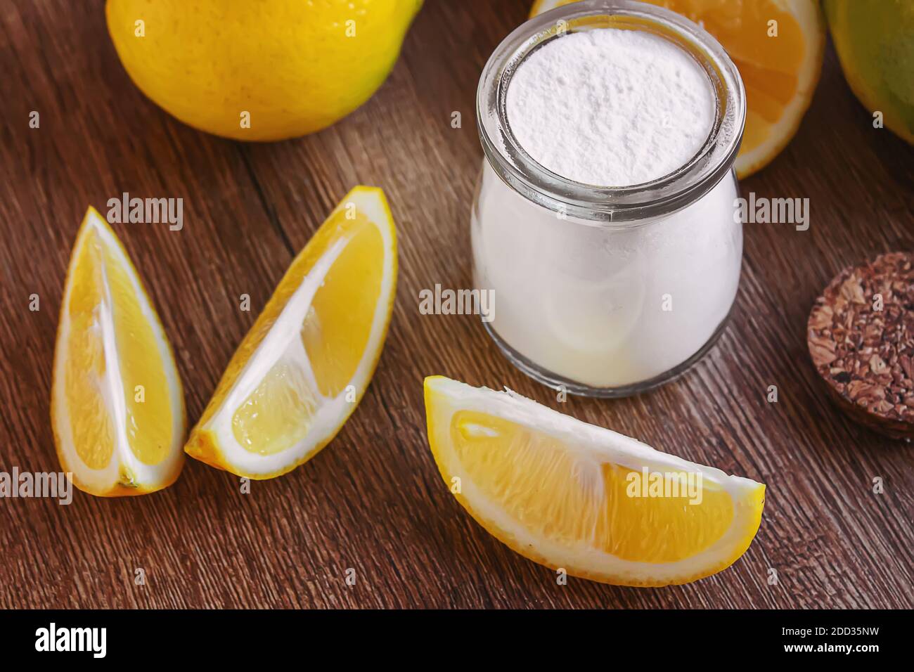 Flavoring substance hi-res stock photography and images - Alamy
