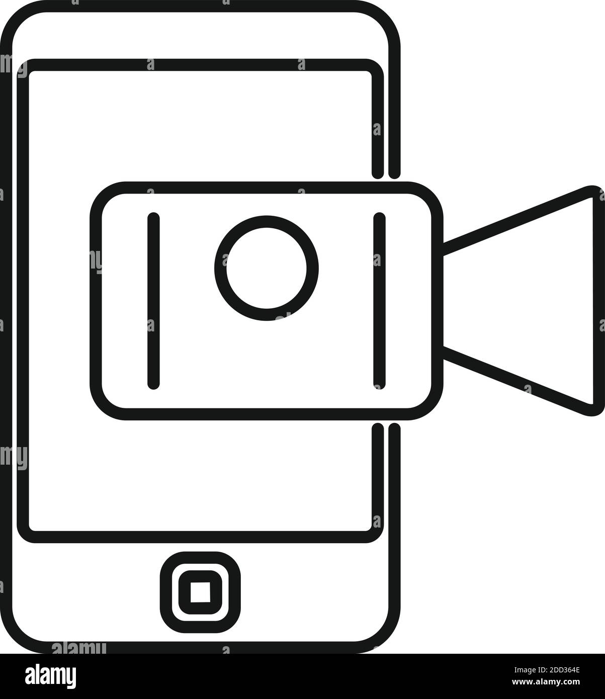 Audience recording Black and White Stock Photos & Images - Alamy