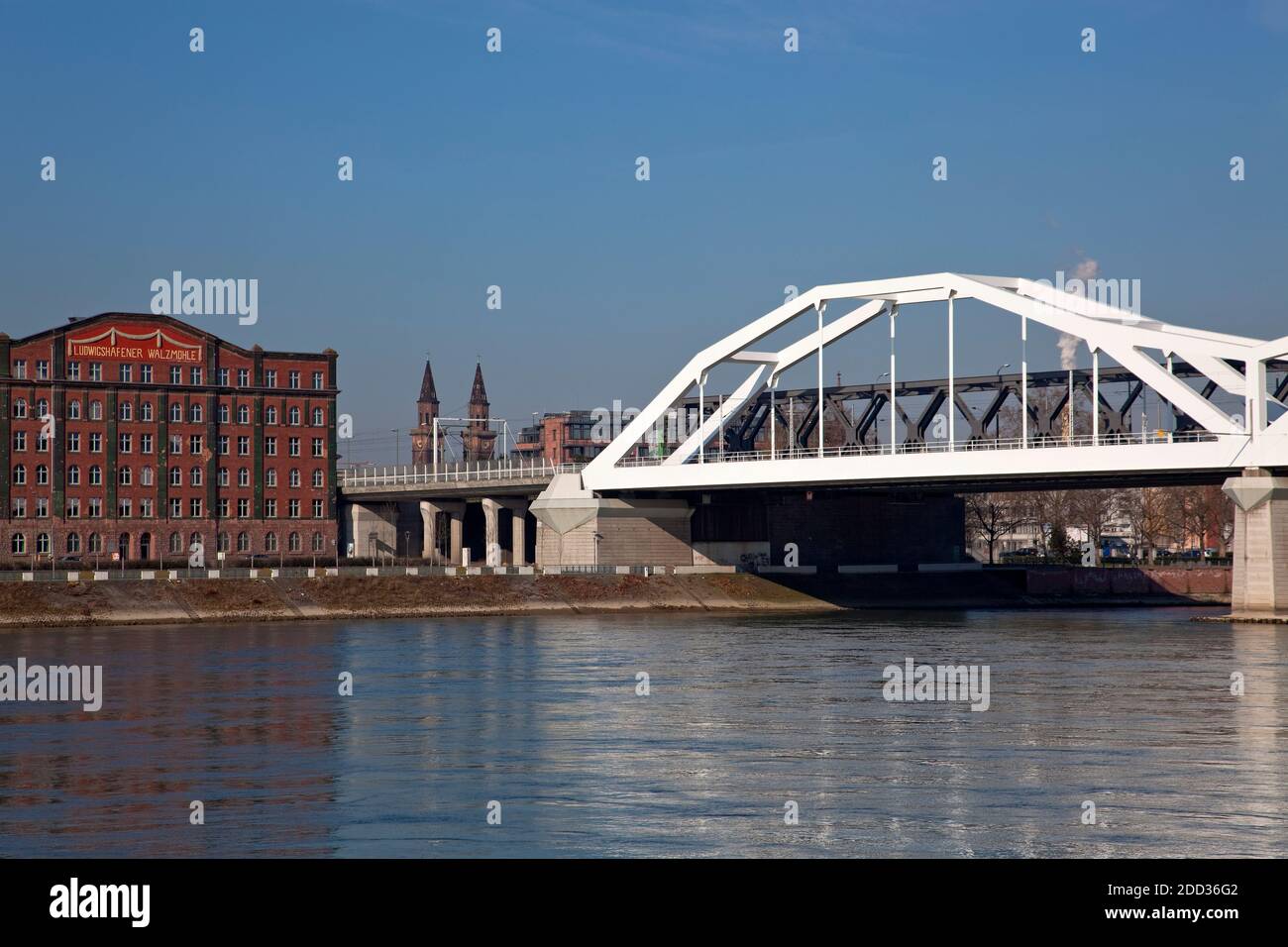 Plain germany hi-res stock photography and images - Alamy