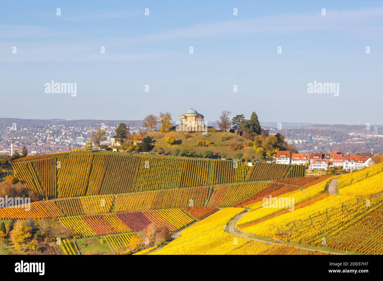 Stuttgart rotenberg hi-res stock photography and images - Alamy