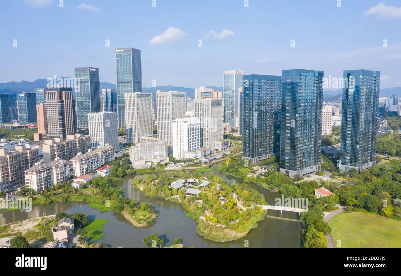 Zhoushan Village High Resolution Stock Photography and Images - Alamy