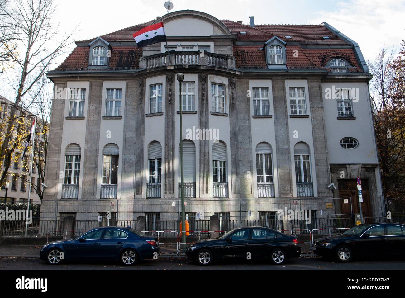 Syrian arab republic flag hi-res stock photography and images - Alamy
