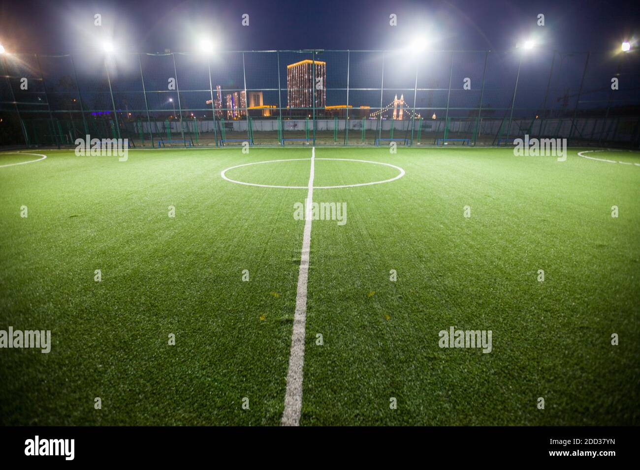 Five a side hi-res stock photography and images - Alamy