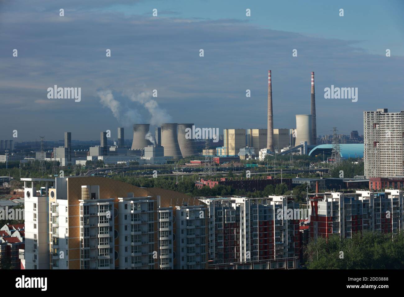 Gaobeidian hi-res stock photography and images - Alamy