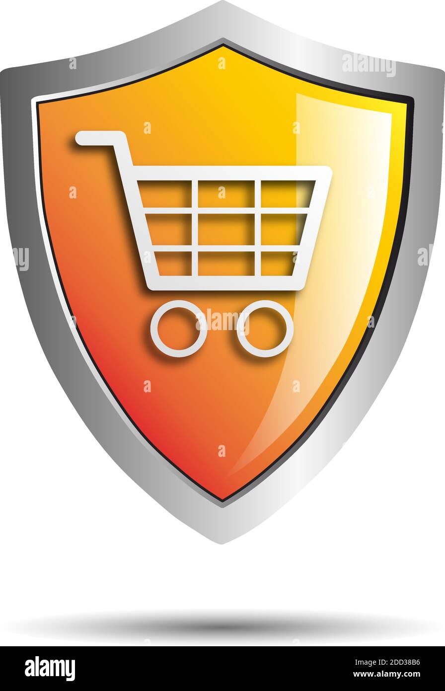 Secure transaction vector vectors hi-res stock photography and images ...