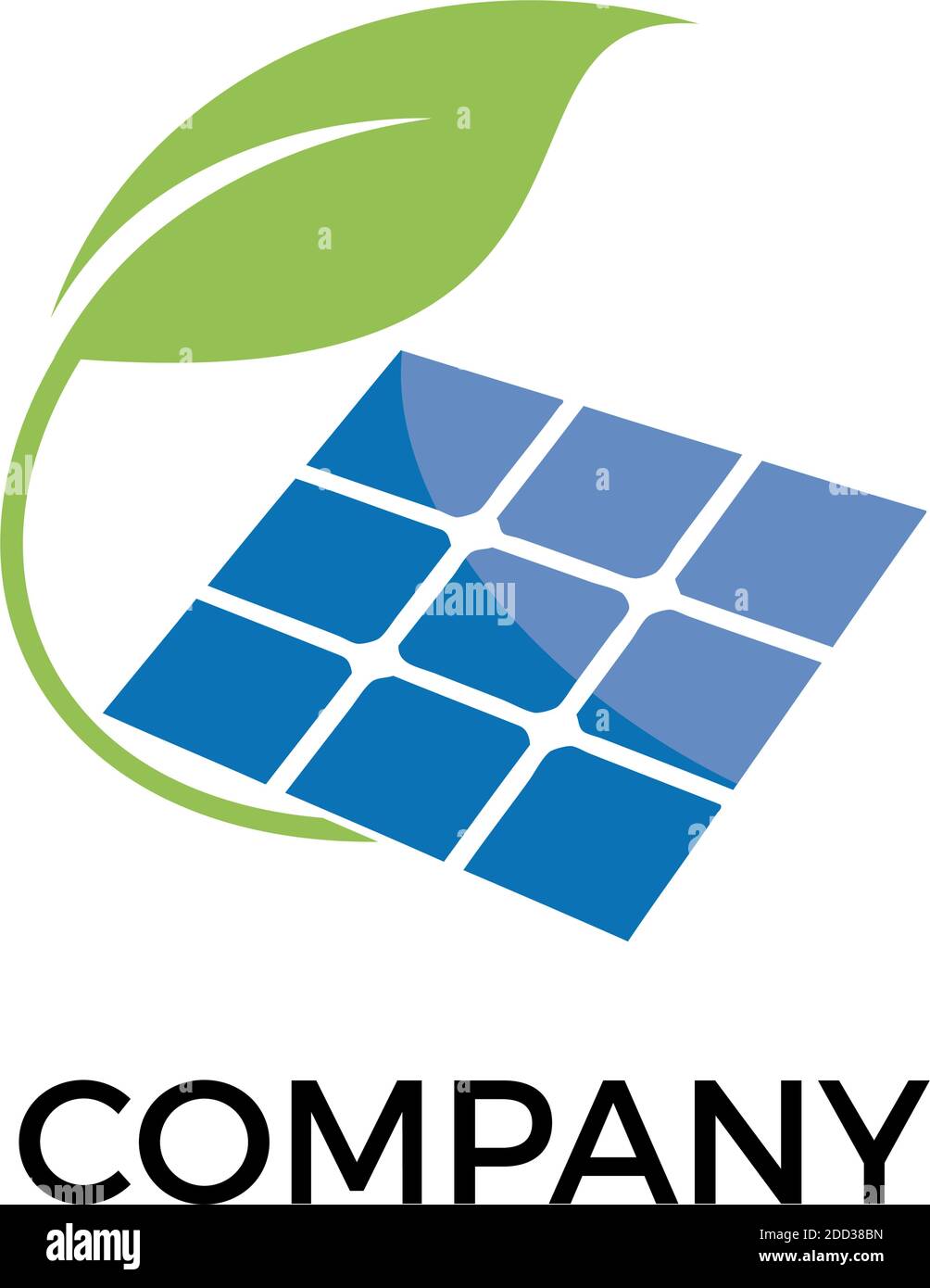 Vector sign solar panel Stock Vector Image & Art - Alamy