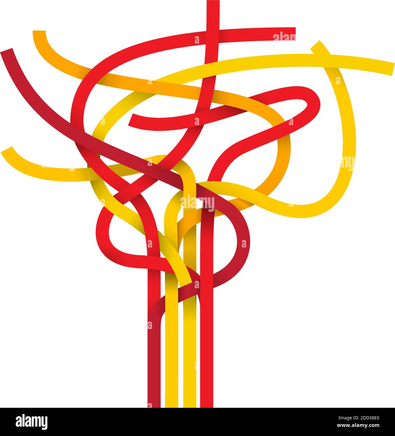 Vector sign abstract node, spanish flag Stock Vector Image & Art - Alamy Vector sign abstract node, spanish flag Stock Vector Image & Art - Alamy