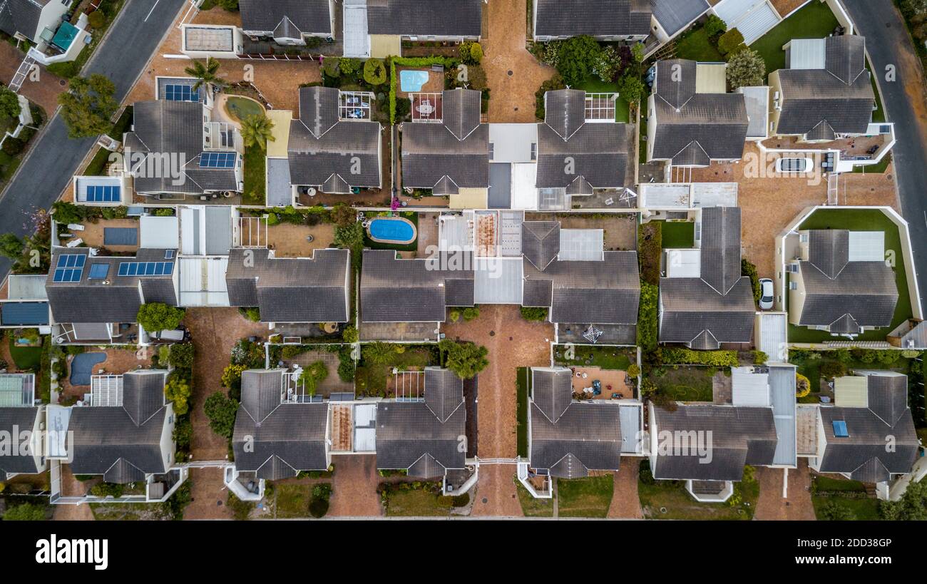 Planned Development High Resolution Stock Photography and Images - Alamy