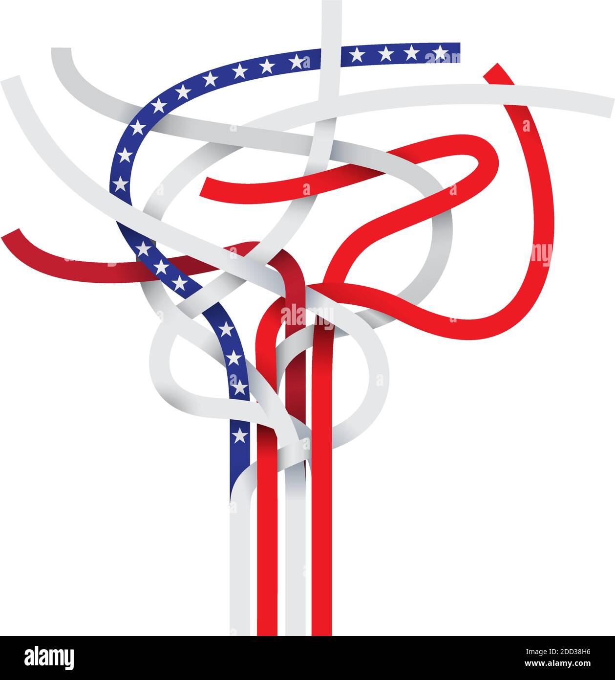 Vector sign abstract node hi-res stock photography and images - Alamy