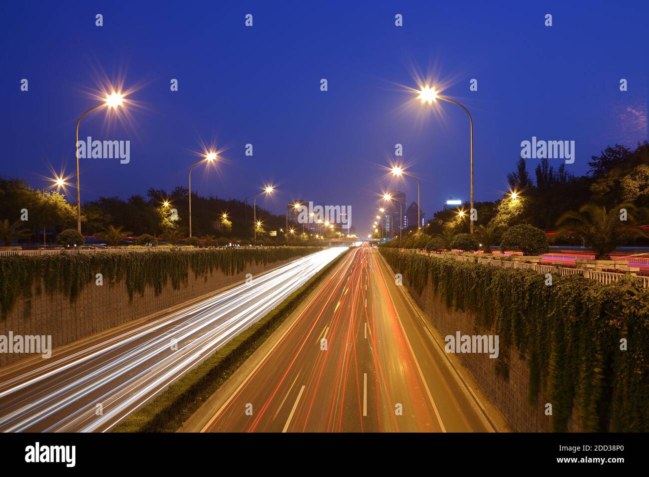 Nongzhan bridge hi-res stock photography and images - Alamy