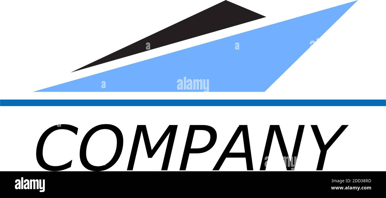 Vector sign speedboat Stock Vector Image & Art - Alamy