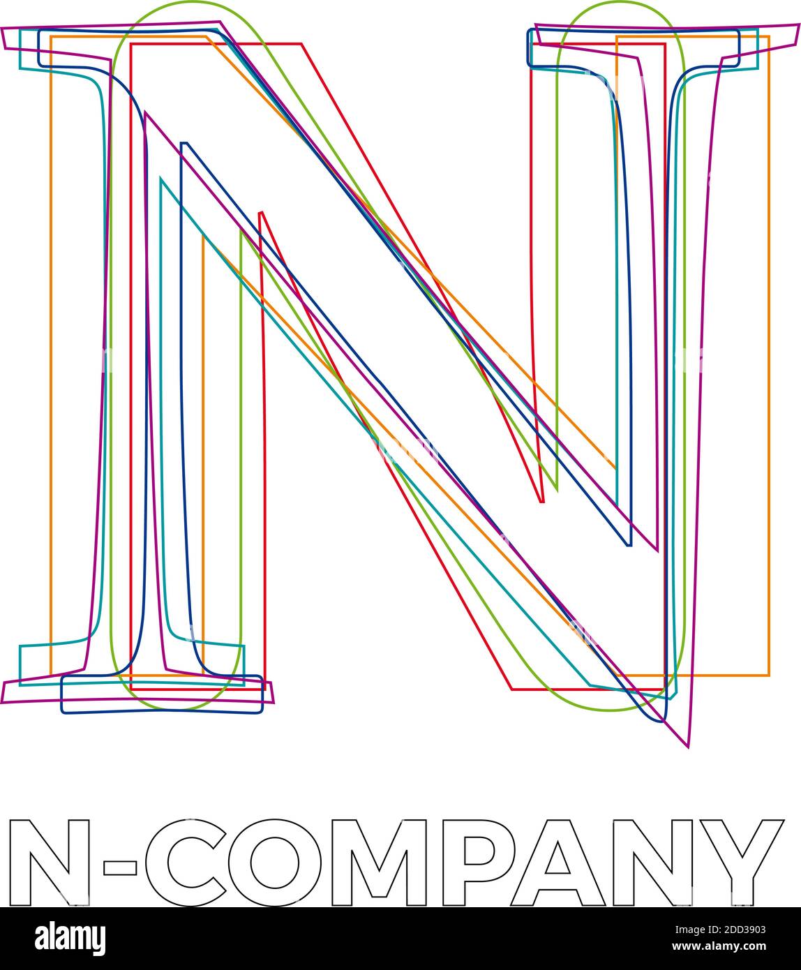 Office n vector vectors Stock Vector Images - Alamy