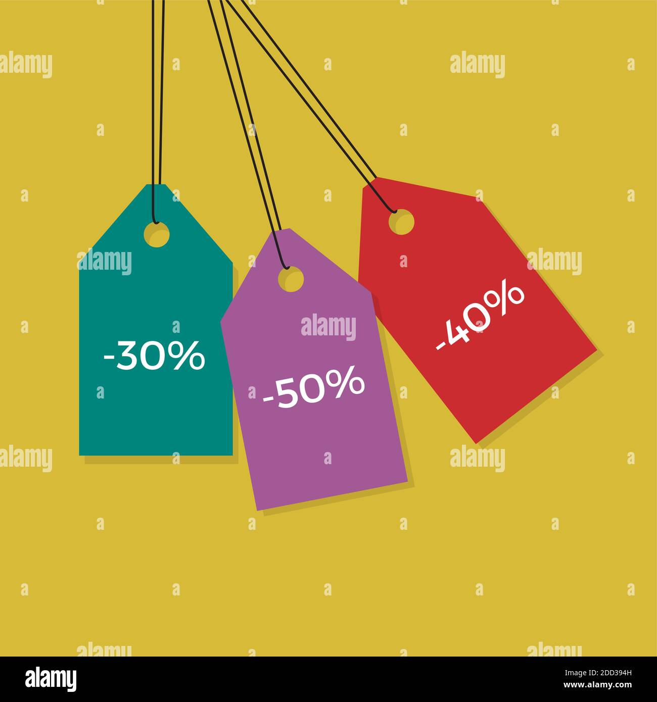 Discounts labels Stock Vector Images - Alamy