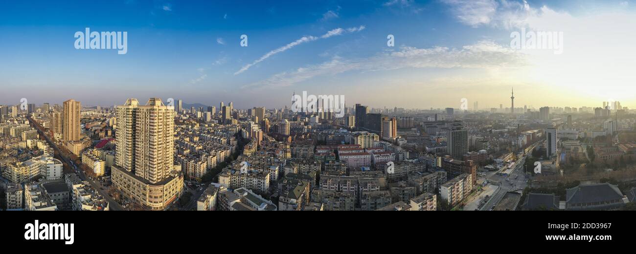 Nanjing Gulou High Resolution Stock Photography and Images - Alamy