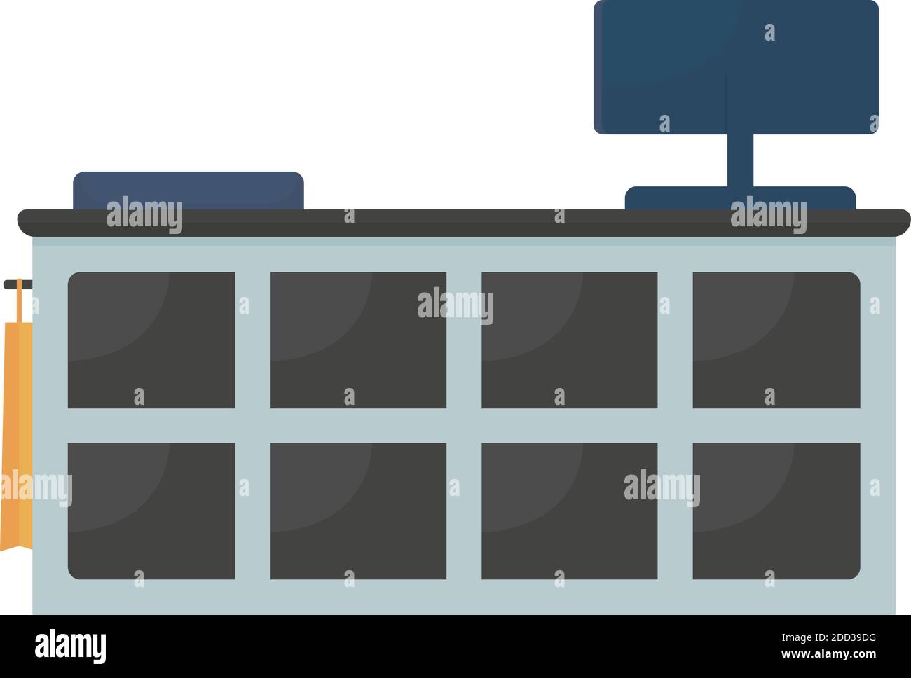 Animation department Stock Vector Images - Alamy